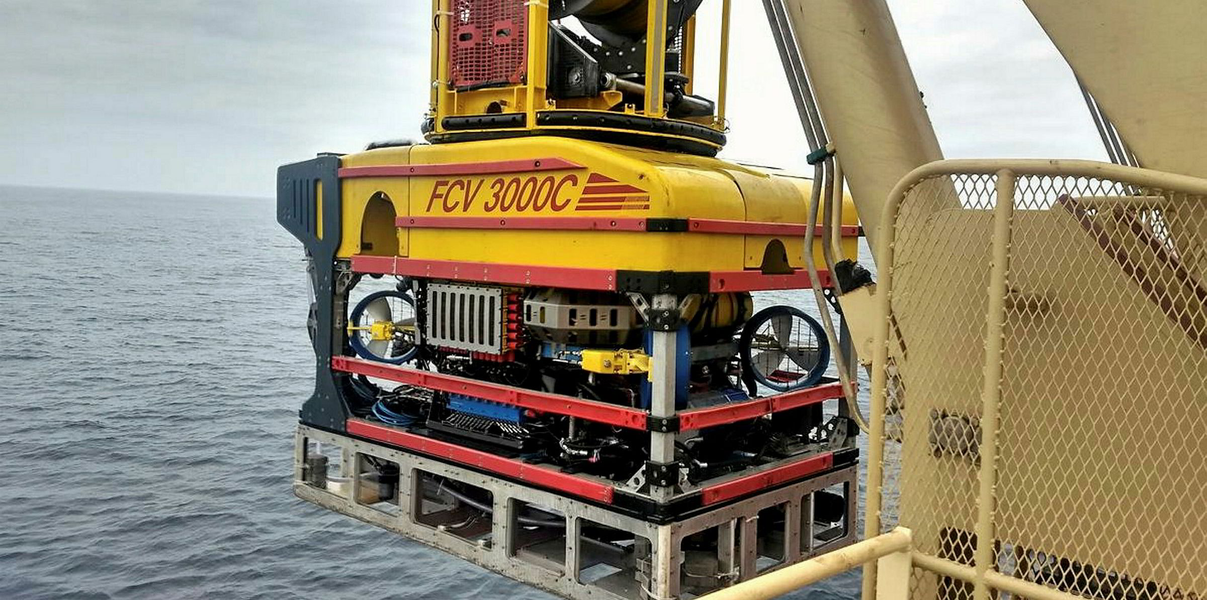 Fugro wins India offshore survey deal from ONGC | Upstream Online