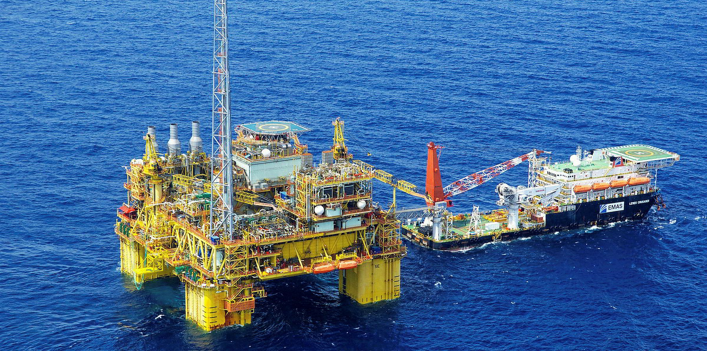 Total and Shell complete Brunei deep-water deal | Upstream Online