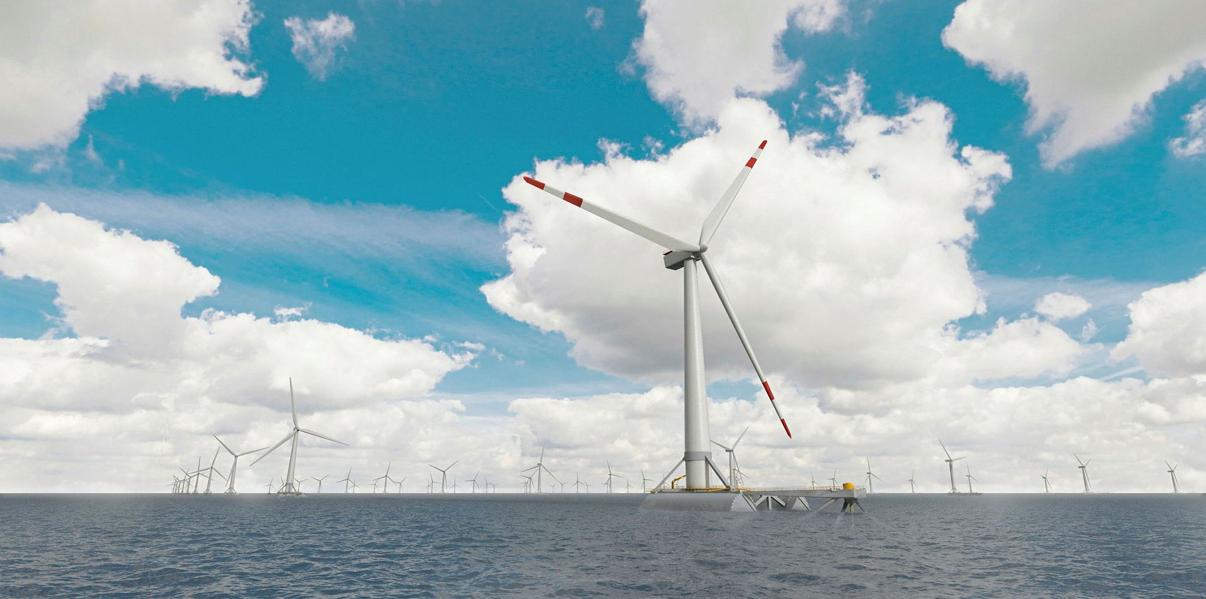 RWE and Saitec tie-up for global floating wind push | Recharge