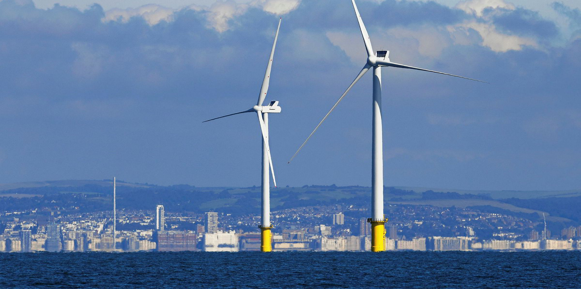 E.ON completes commissioning of UK's 400MW Rampion | Recharge
