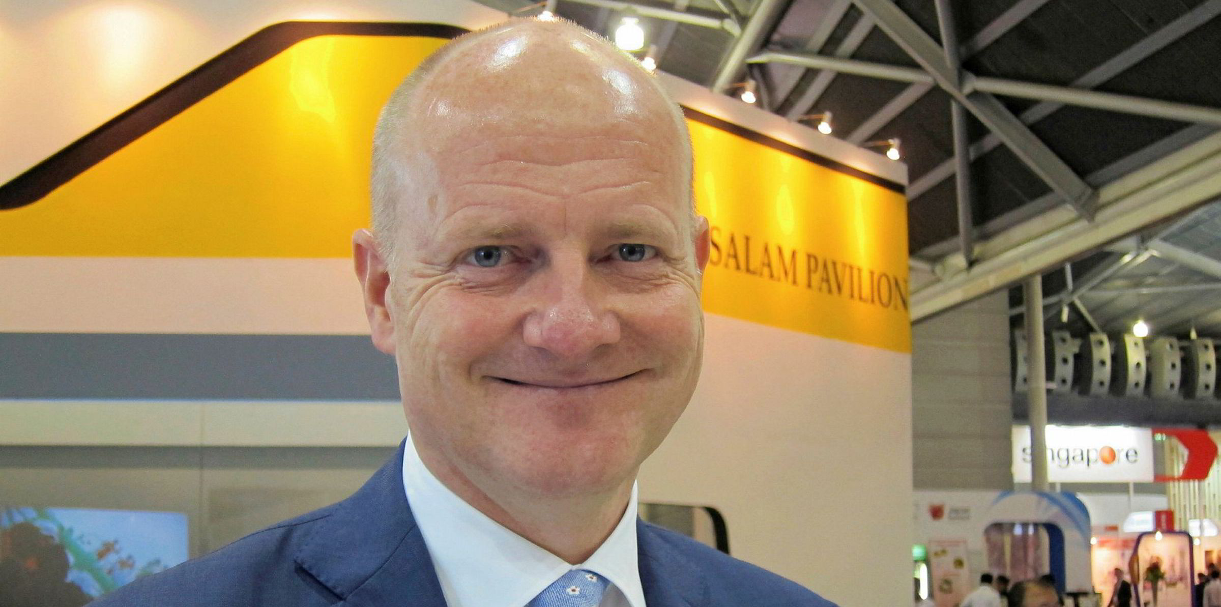 Dee4 Capital Partners secures cash for two more tanker buys | TradeWinds