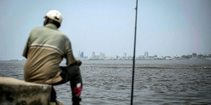 Global Witness puts Soco's Congo-B deal in spotlight | Upstream Online