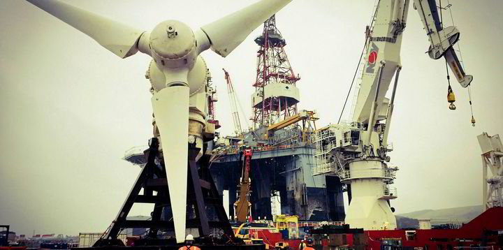 Corporate deals for world's first ocean-powered data centre 'within ...