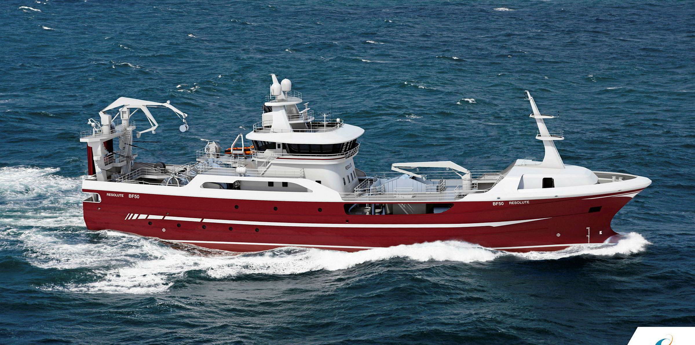 Scottish company orders new trawler | Intrafish