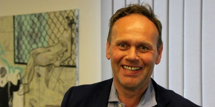 Tidligere NTS-sjef Harry Bøe kjøpte næringseiendom i Nærøysund til 8 ...