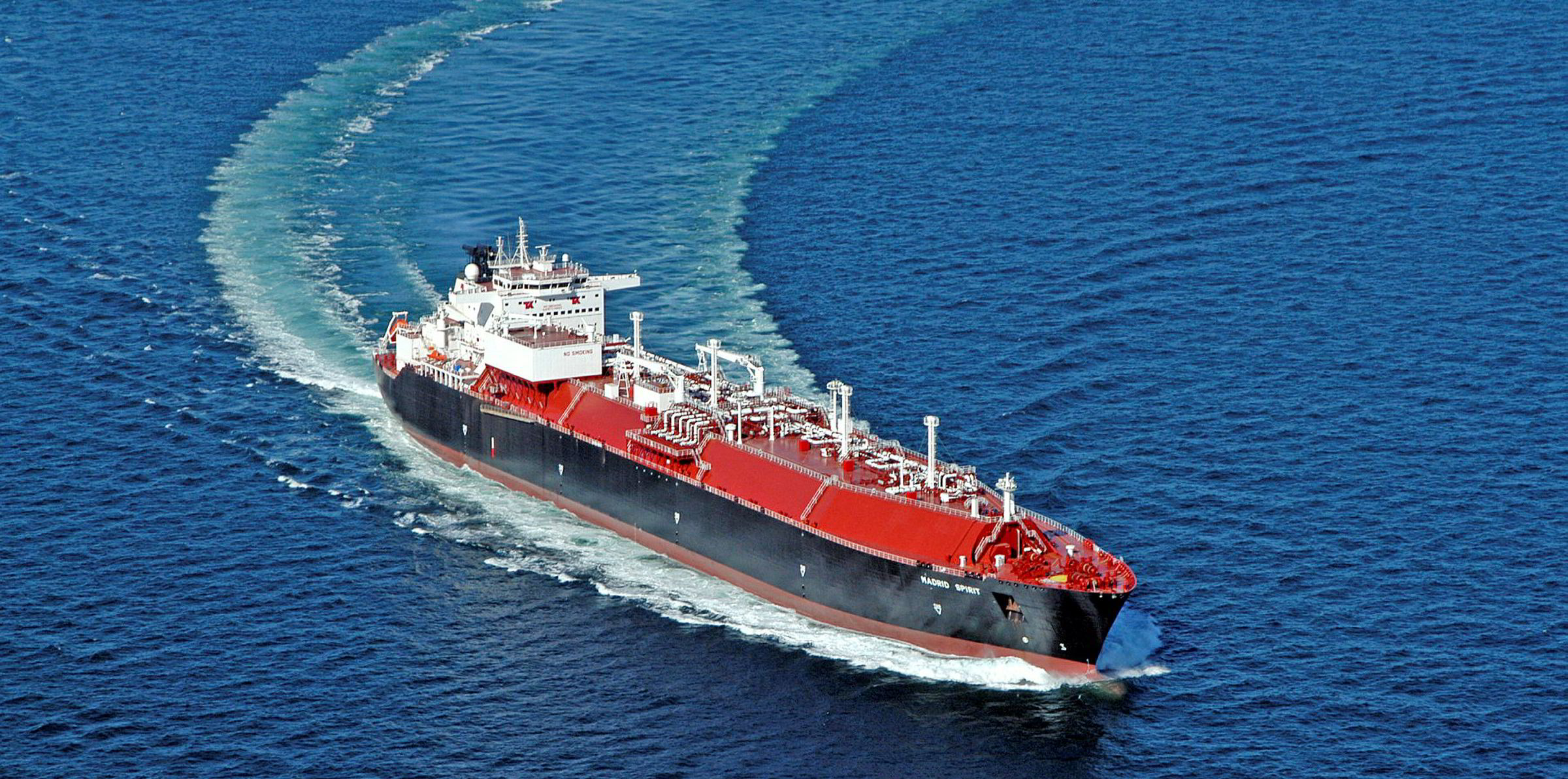 Teekay Corp thanks FPSOs for rising cash flow | TradeWinds