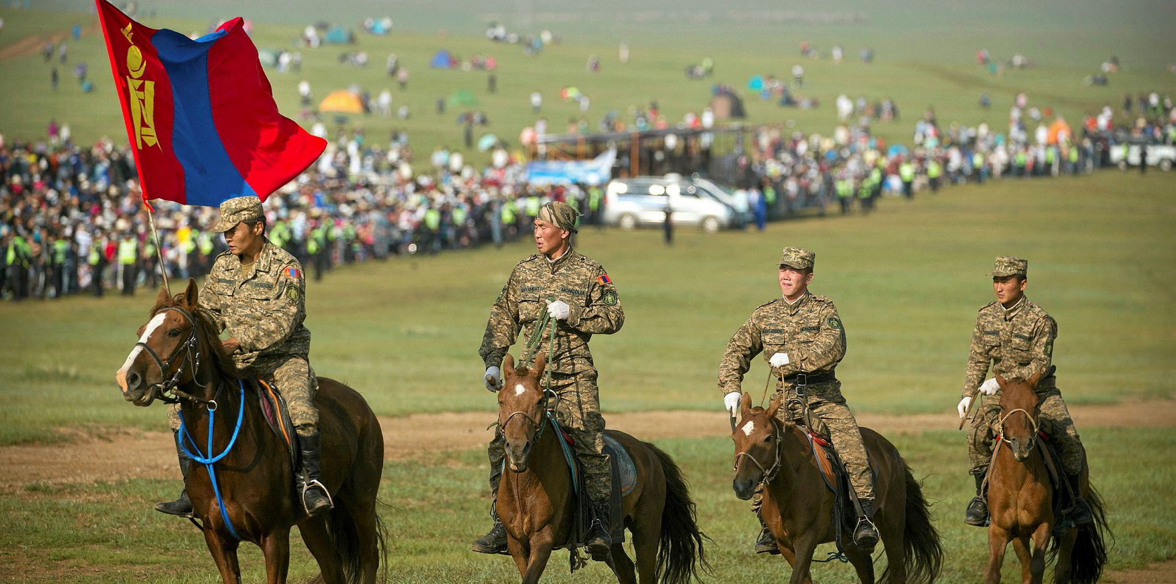 Petro Matad secures rigs for Mongolian campaign | Upstream Online