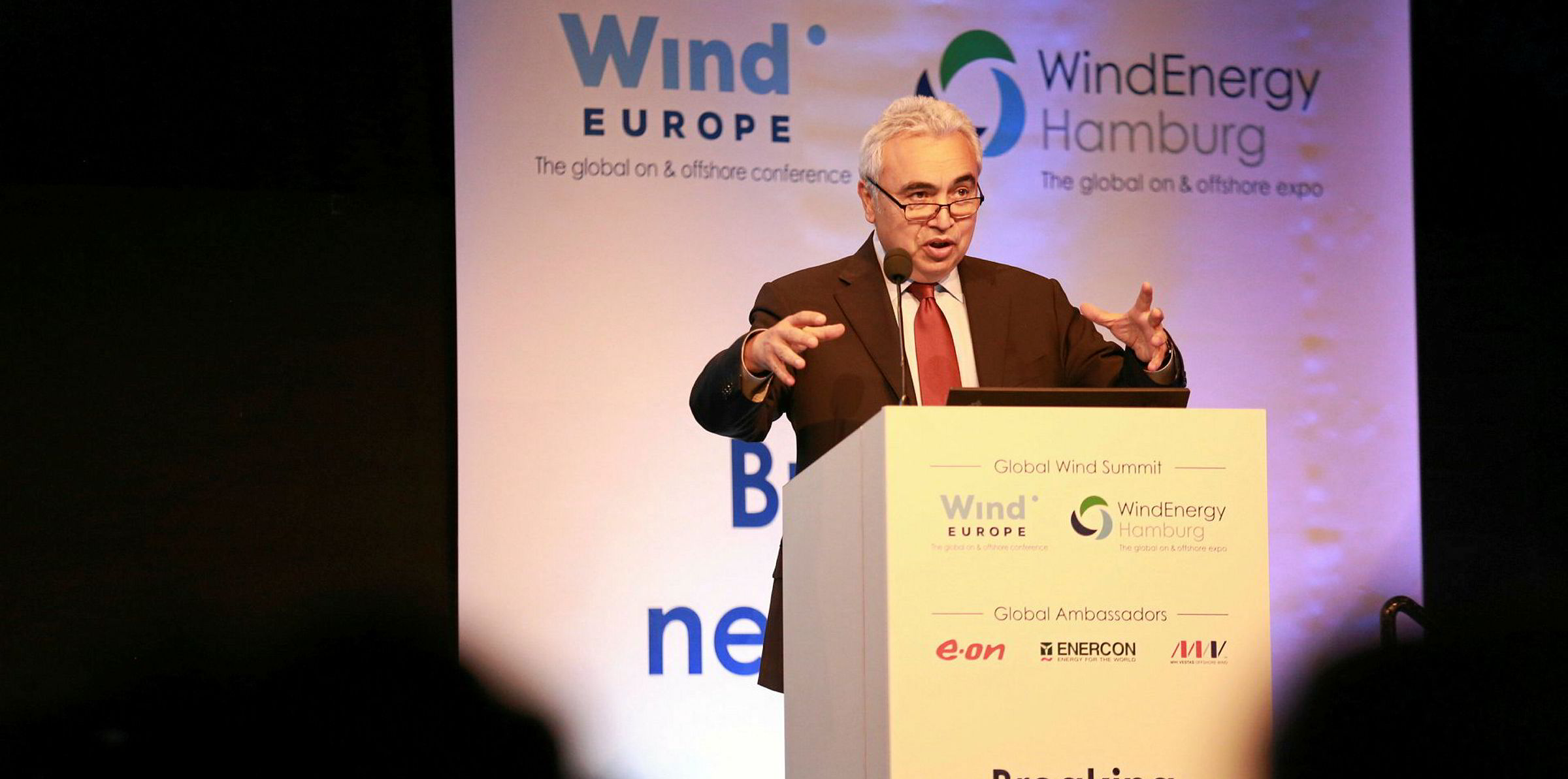 Coronavirus-led demand slump could hit oil & gas giants' clean energy ...