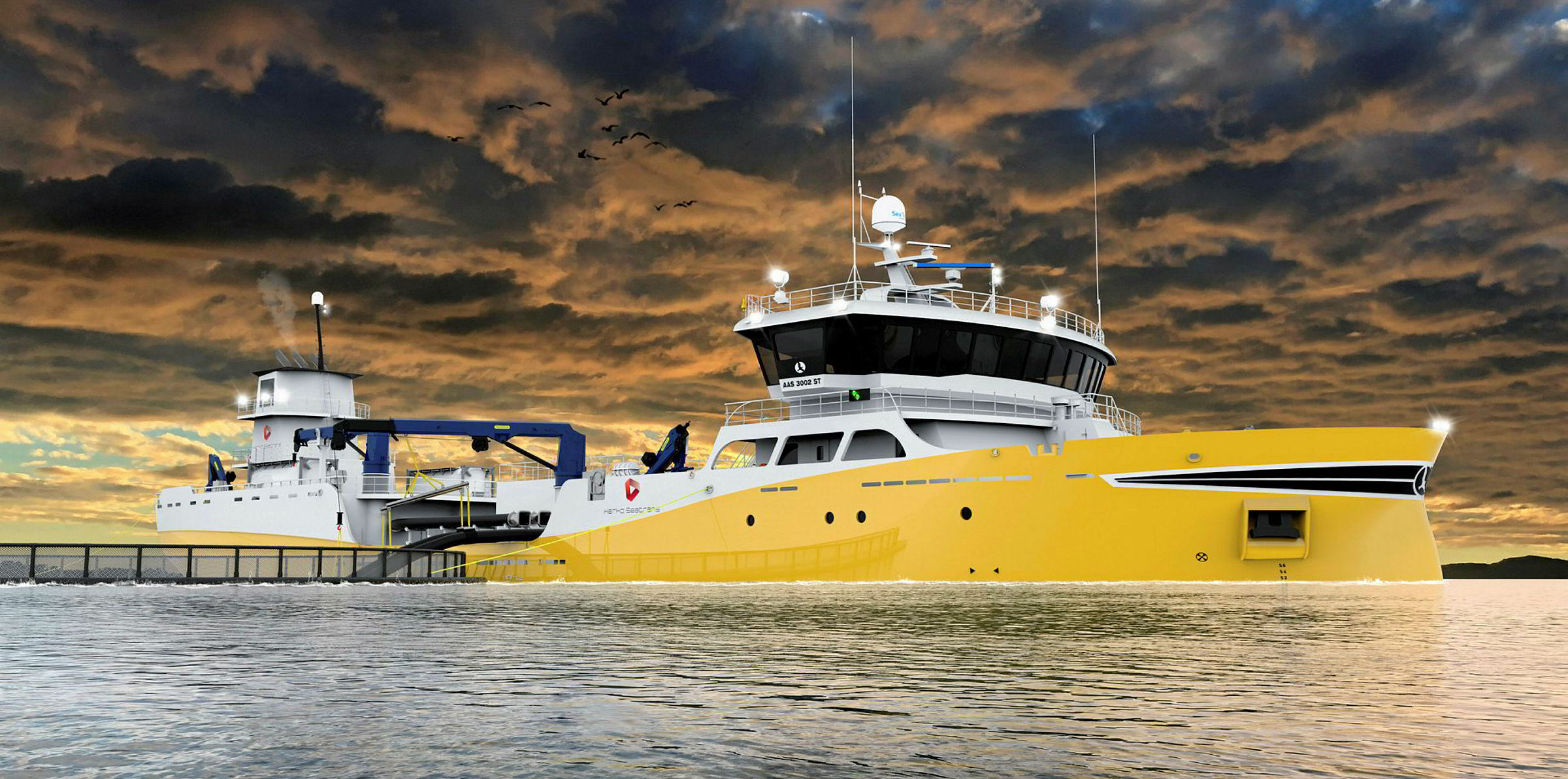 Here is the long list of salmon farming wellboats scheduled for ...