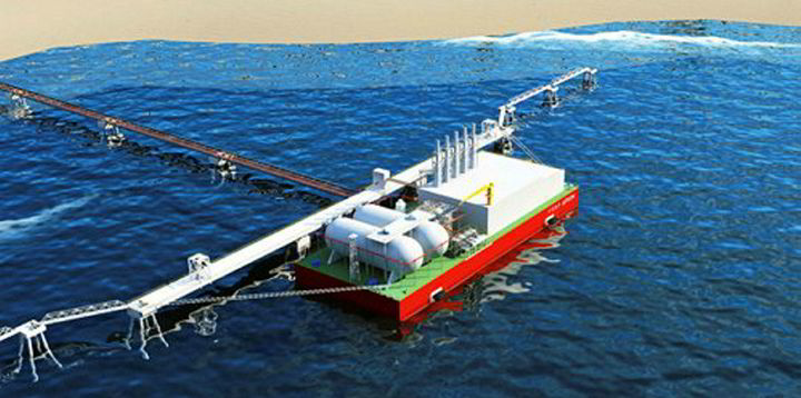 Wison sets sights on Russia for world-first floating power barge unit ...