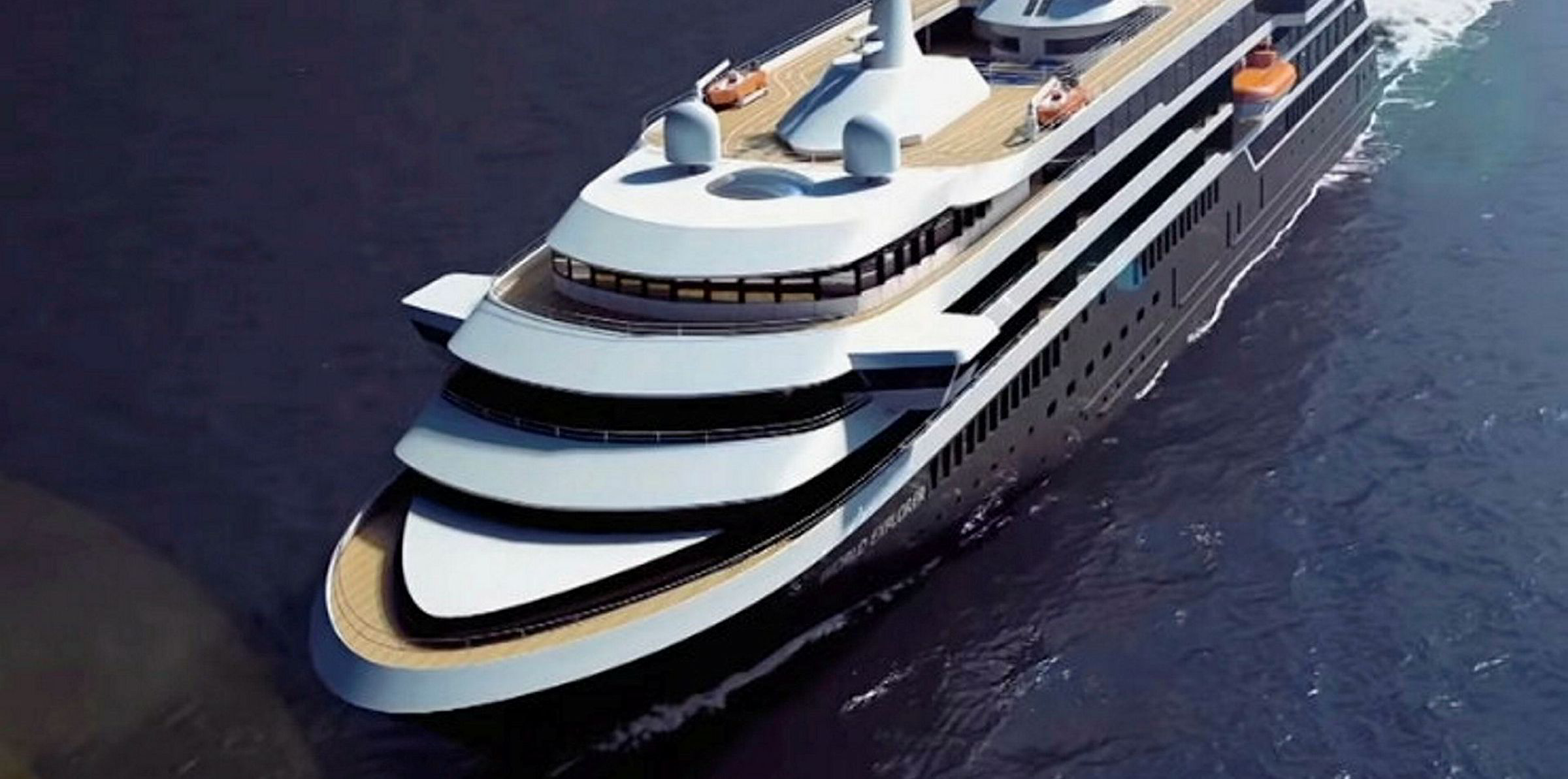 Mystic orders polar cruiseship quartet worth $319m | TradeWinds