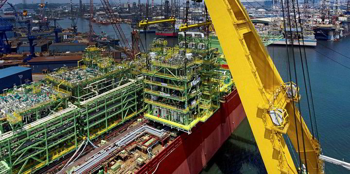 NOV puts smooth flow in the picture | Upstream Online