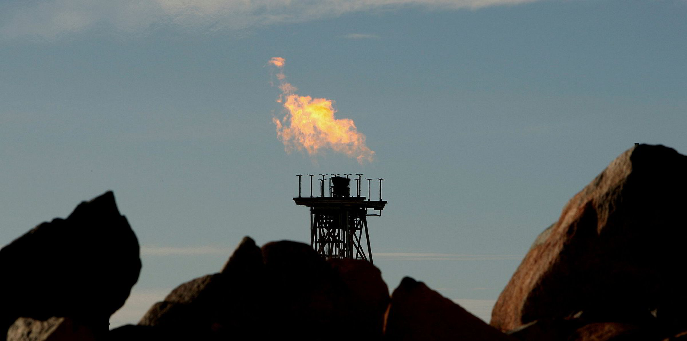 Woodside may exit greenfield exploration | Upstream Online