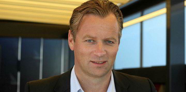 Atlantic Sapphire CEO: 'It's an incredible milestone' | IntraFish.com