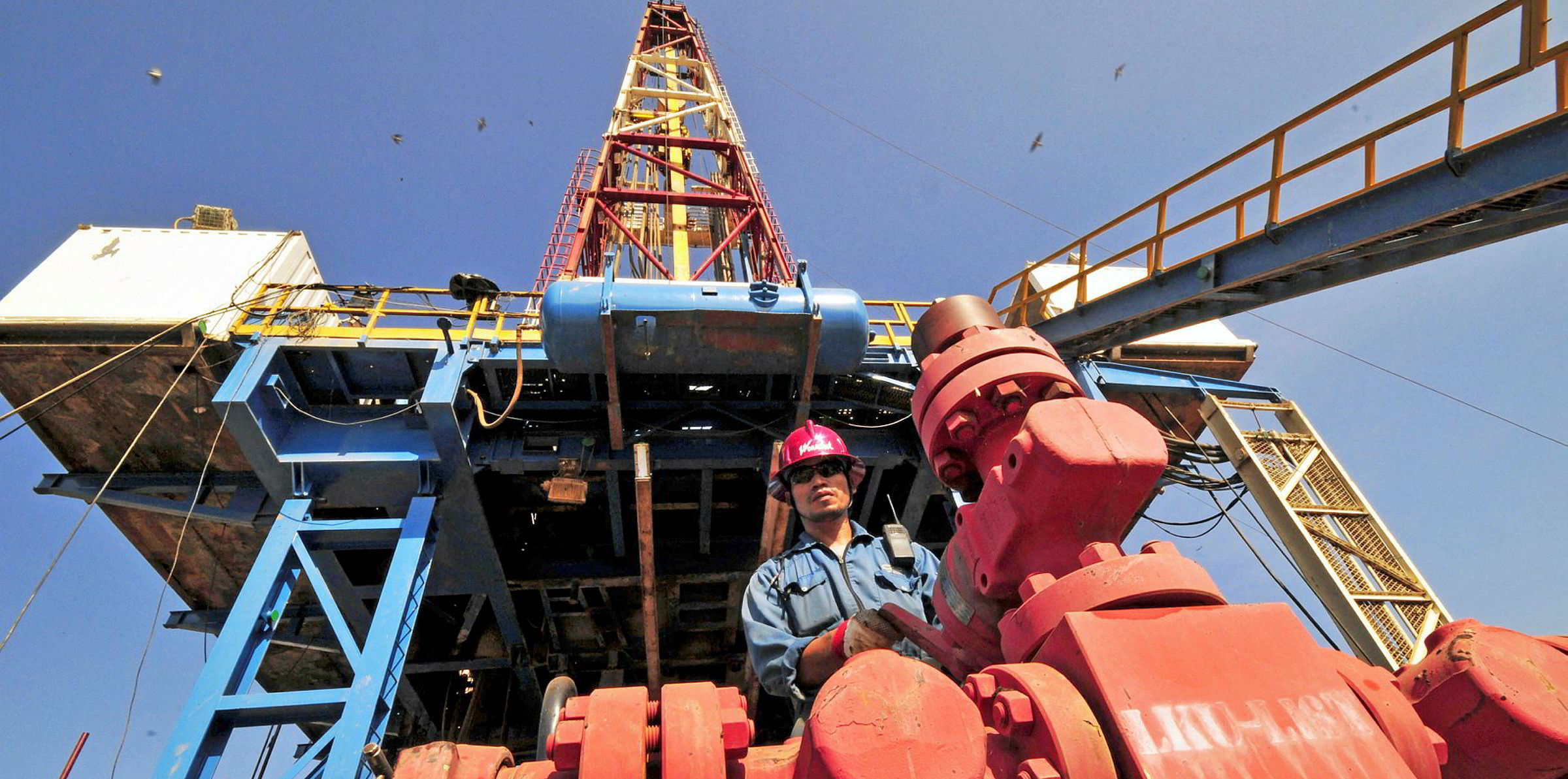 Southeast Asia gearing up for E&P drilling drive | Upstream Online
