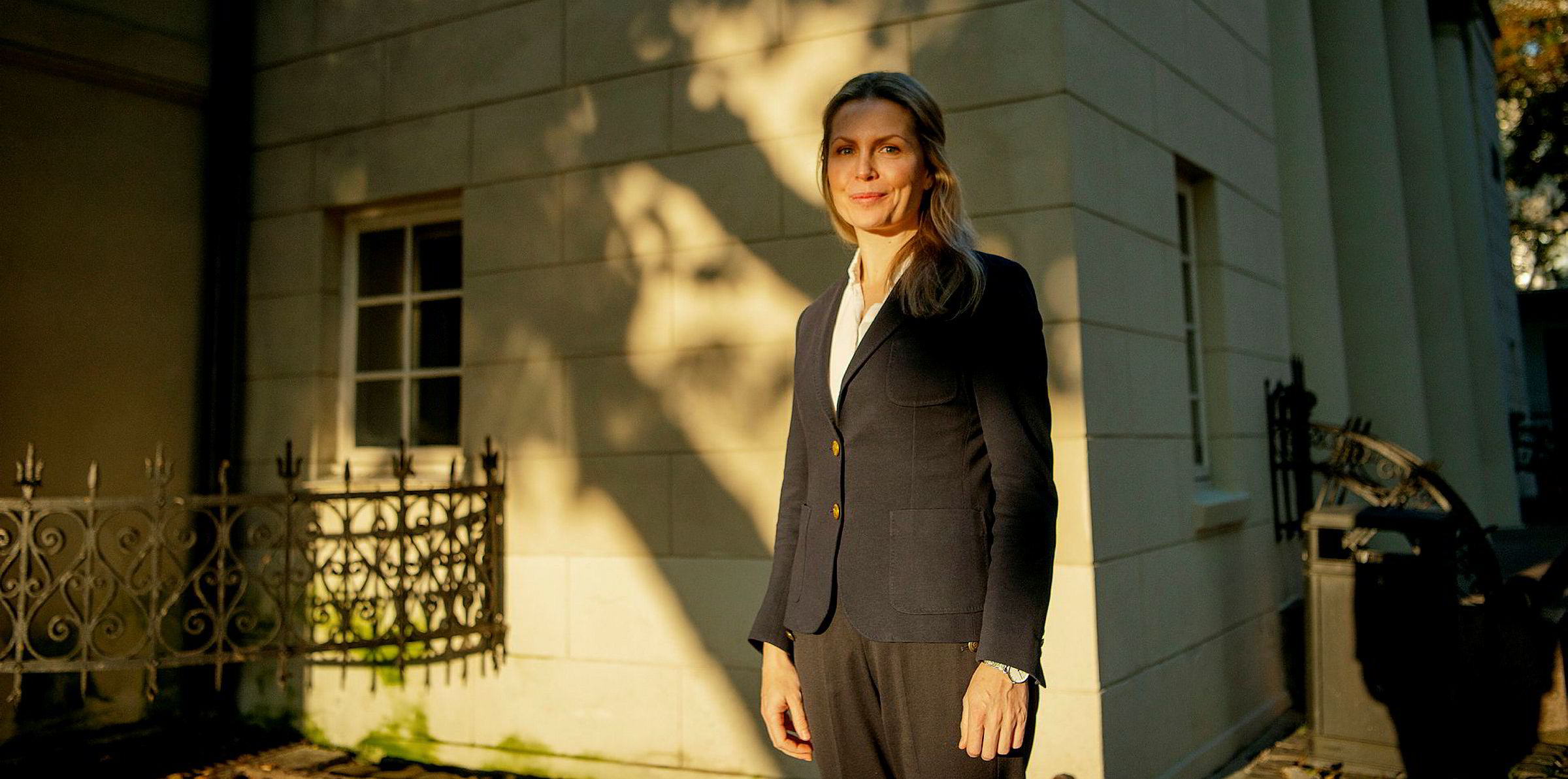 Sjømatrushet til Børsen fortsetter: – Nå ser vi opp og frem | Fiskeribladet