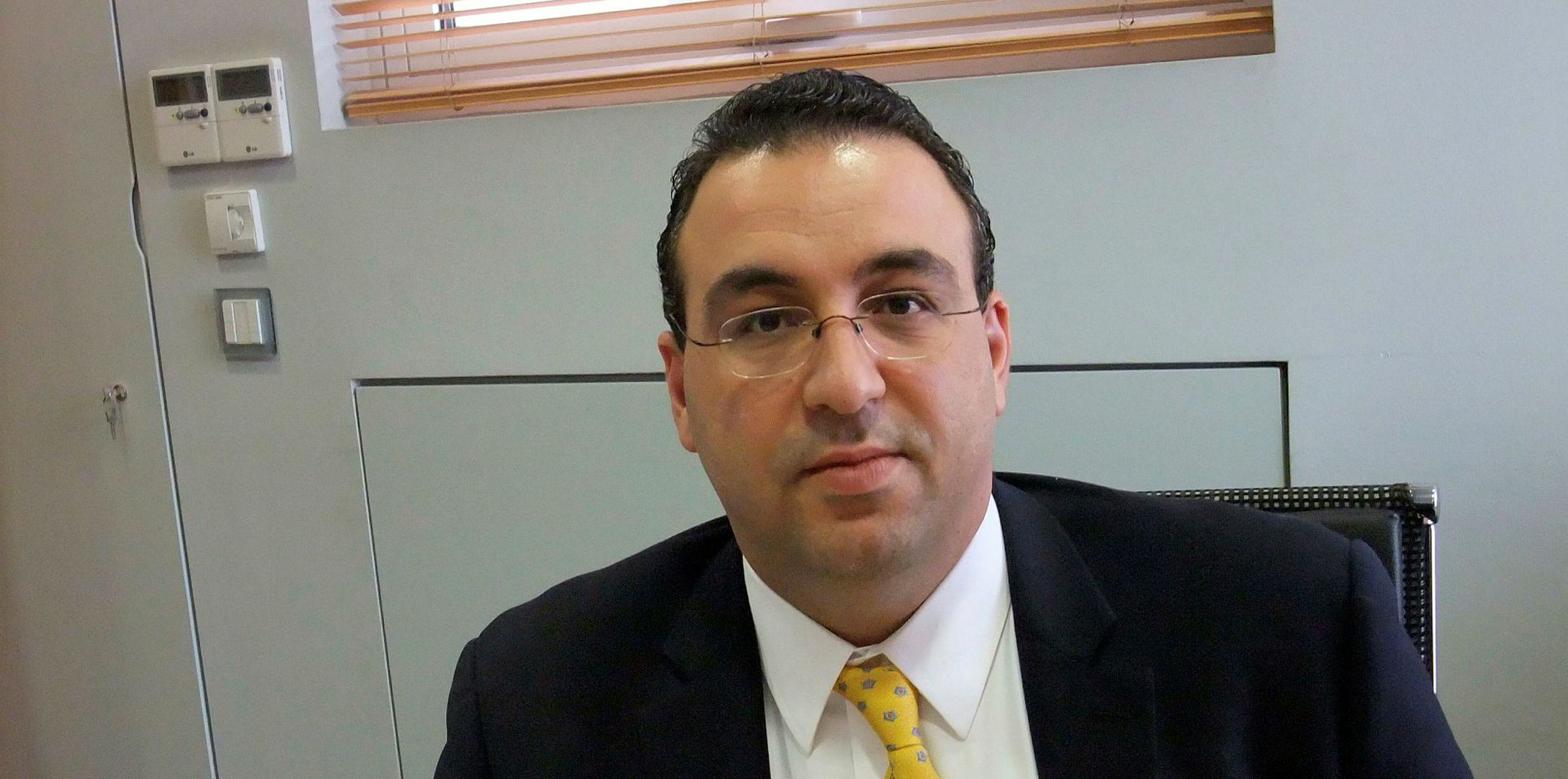 Zolotas scores major victory as Cyprus bribery case is dropped | TradeWinds