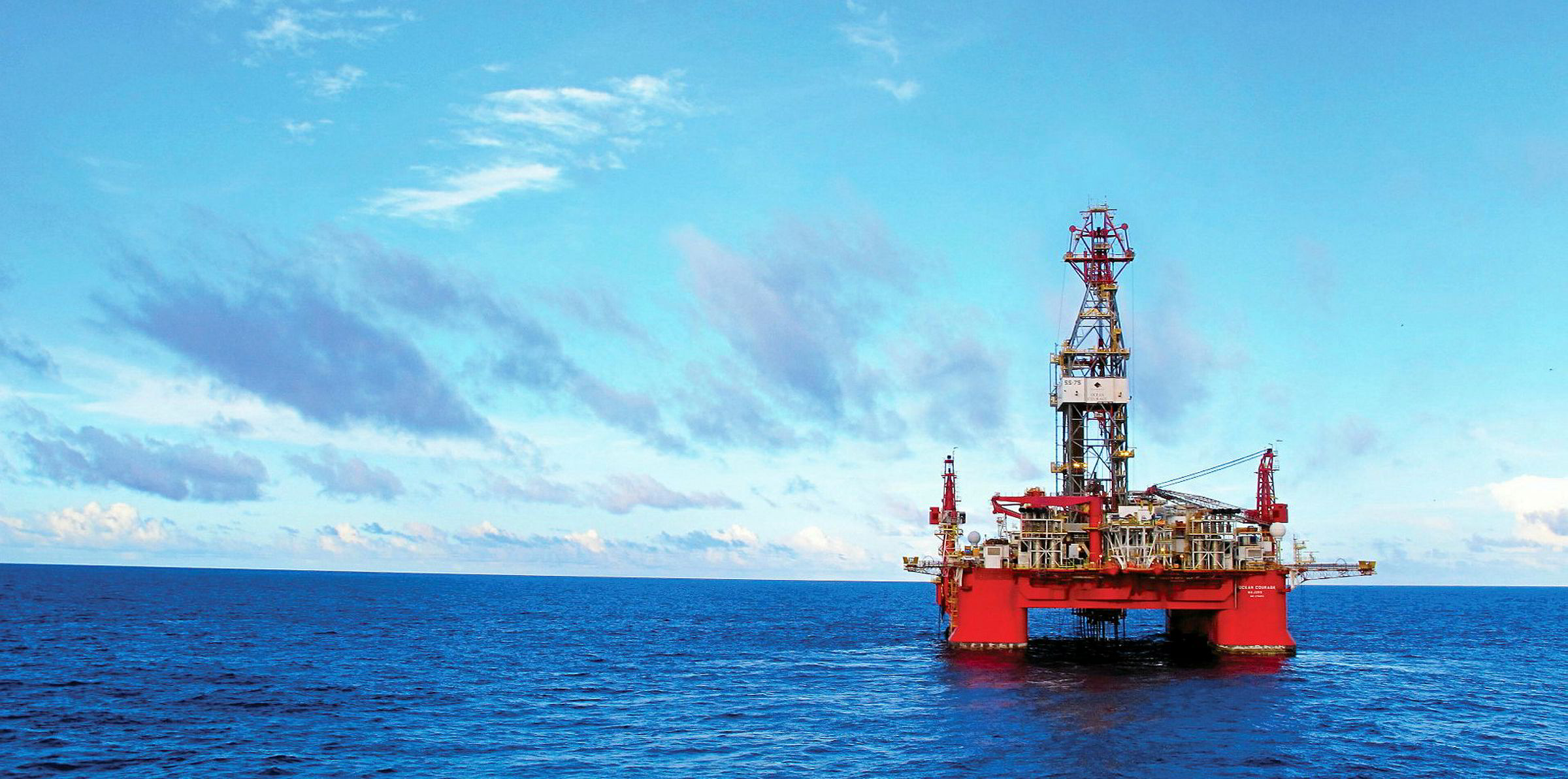 Petrobras plans new deep-water campaign in Potiguar basin | Upstream Online