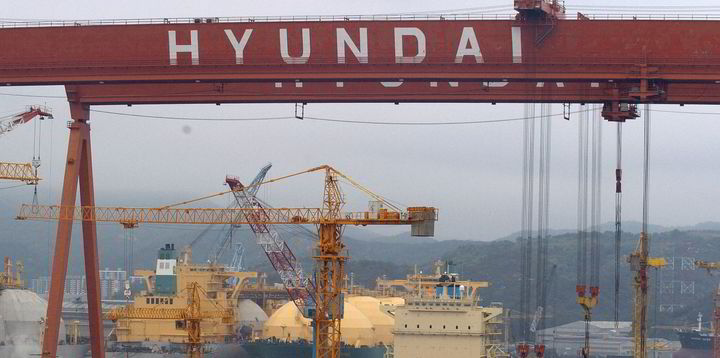 Singapore Gets Go Ahead For Hyundai Daewoo Merger According To Reports Upstream Online 