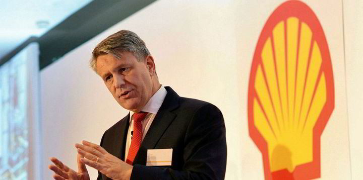 Shell boss says oil may never recover as supermajor shields energy ...