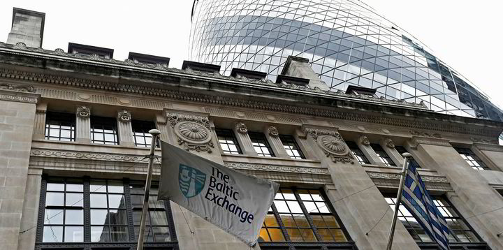 New Baltic Code shapes up but it needs to show some real bite | TradeWinds