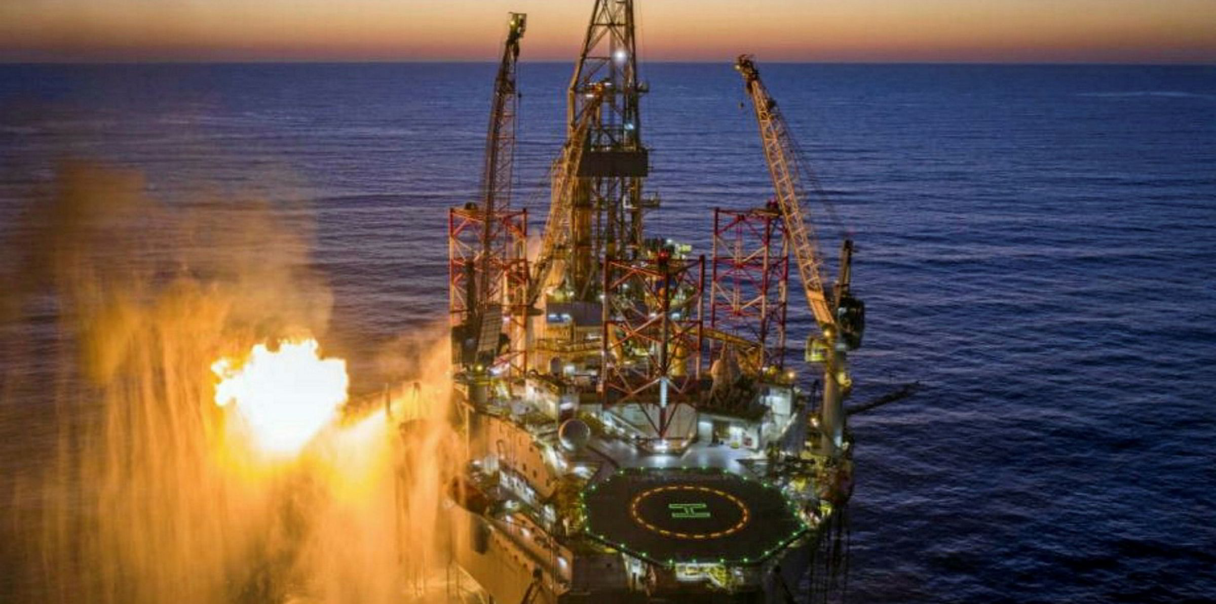 Fresh seismic to assist with development of giant Australian oilfield ...