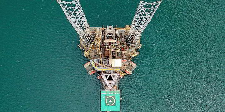 Valaris rig win on Seagull | Upstream Online