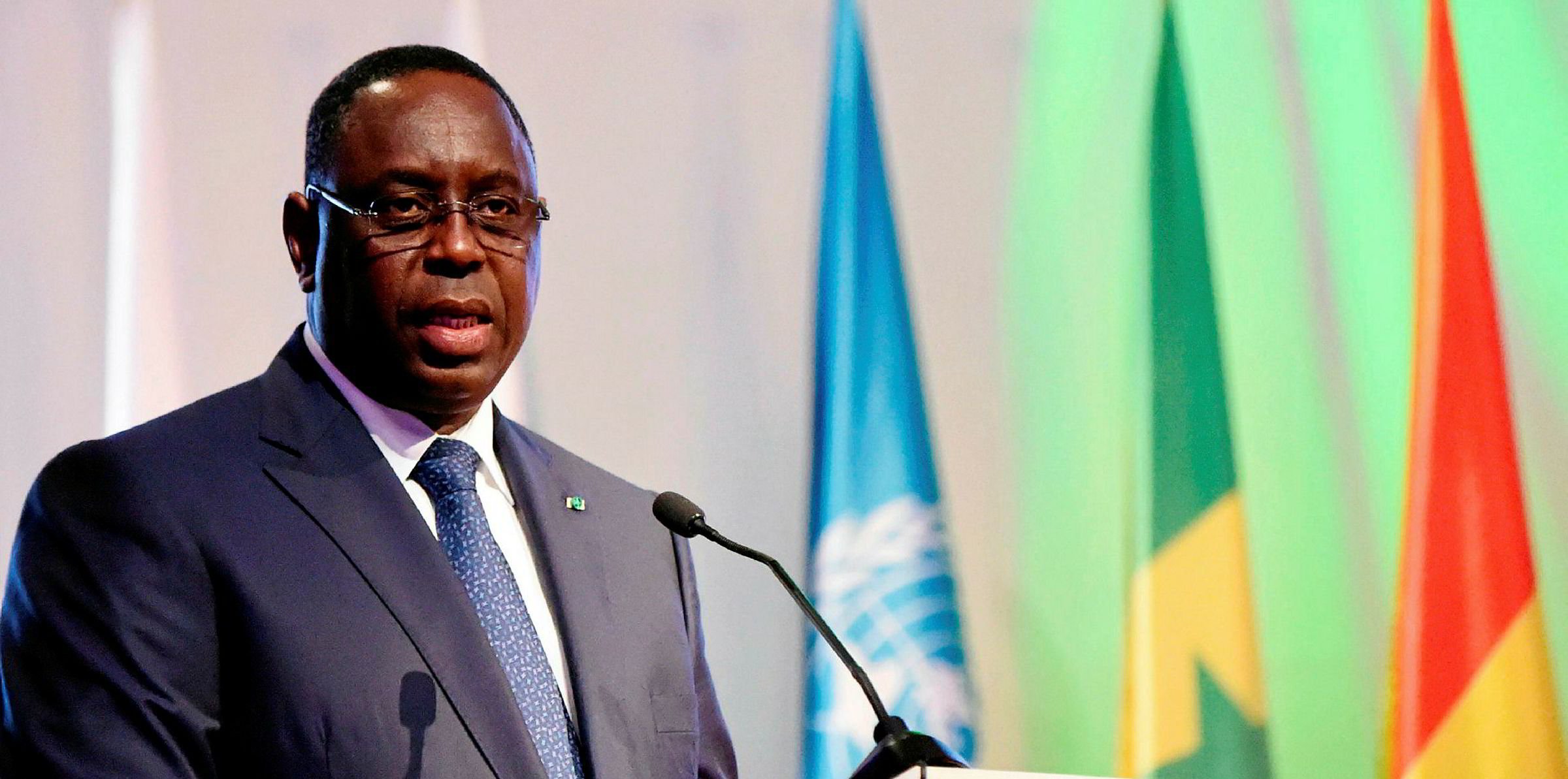 Senegal and Gambia on the radar for Eni | Upstream Online