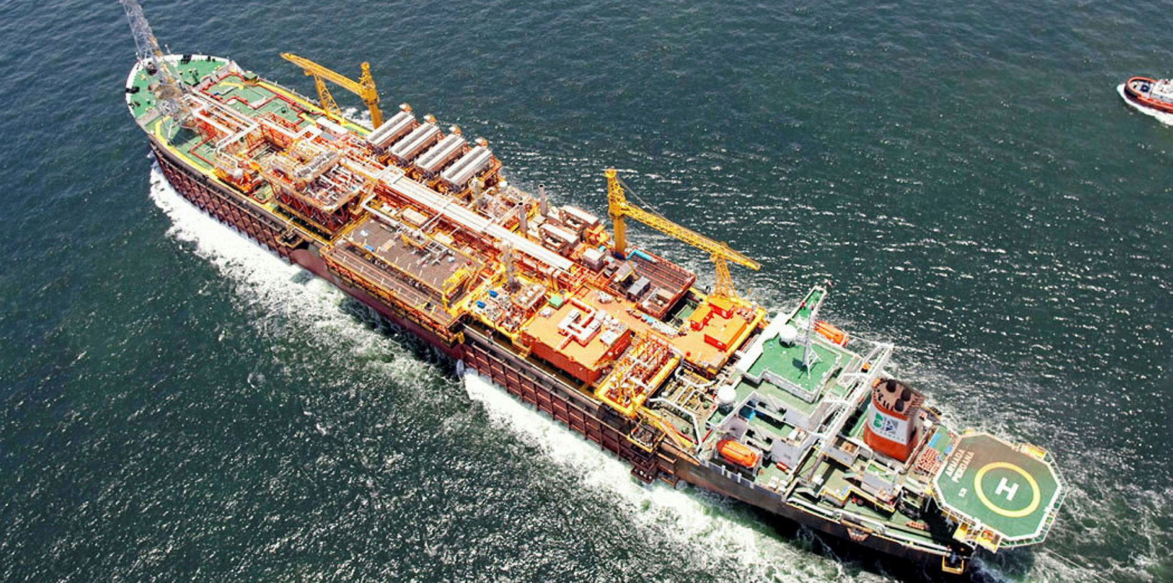 Total hunts onshore rig for multi-well campaign in Nigeria | Upstream ...