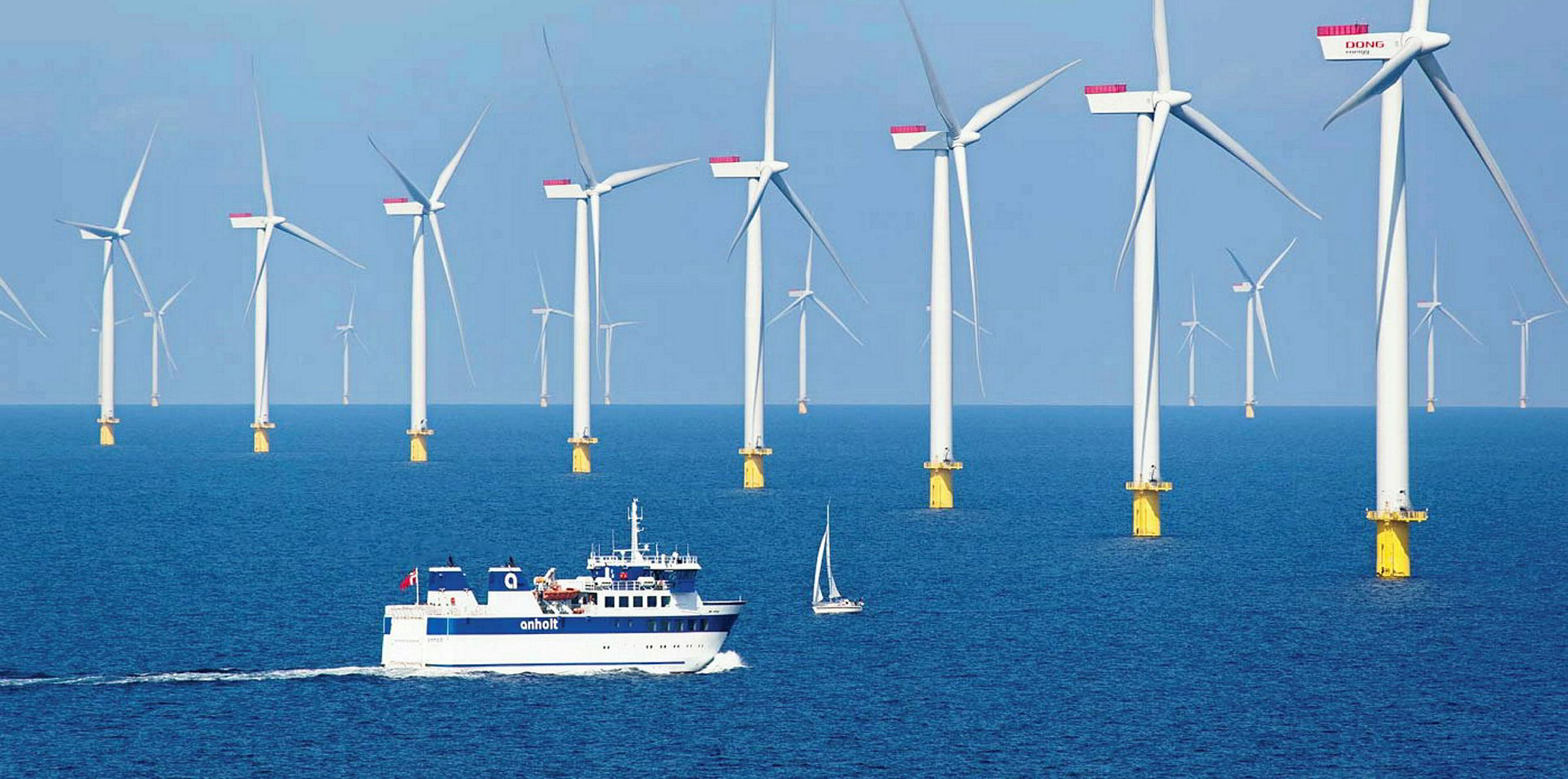Danish offshore wind on course for €46/MWh in 2020: DEA | Recharge
