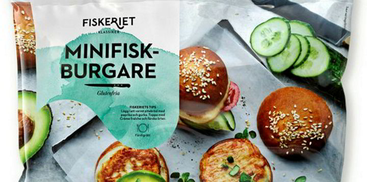 Kverva-owned Insula launches new Swedish brand in EKO, Coop | IntraFish.com