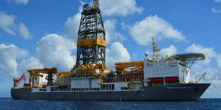 ExxonMobil hires Rowan rig for US Gulf job | Upstream Online