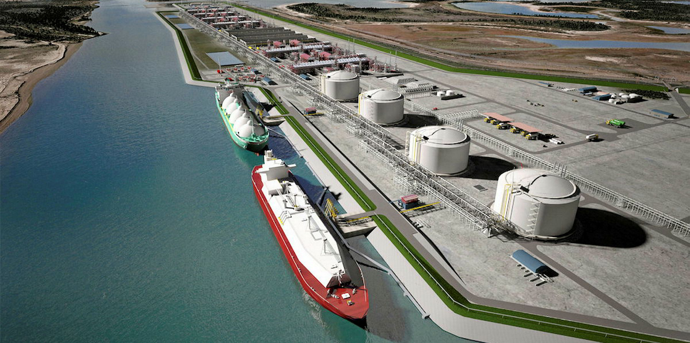 'Billions of dollars in climate harm': Green groups seek rehearing of ...