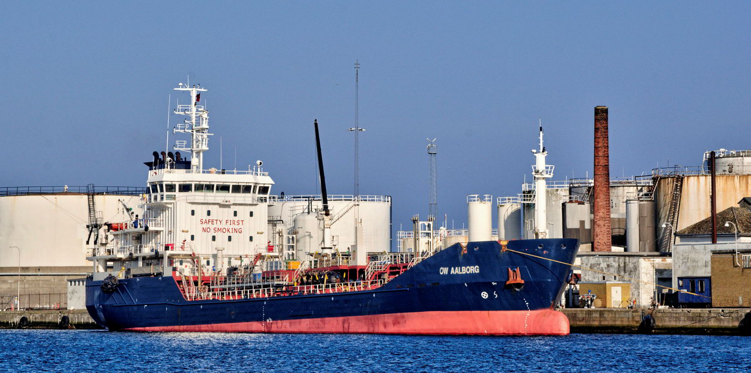 A time to arbitrate? ING works to preserve stalled London OW Bunker ...