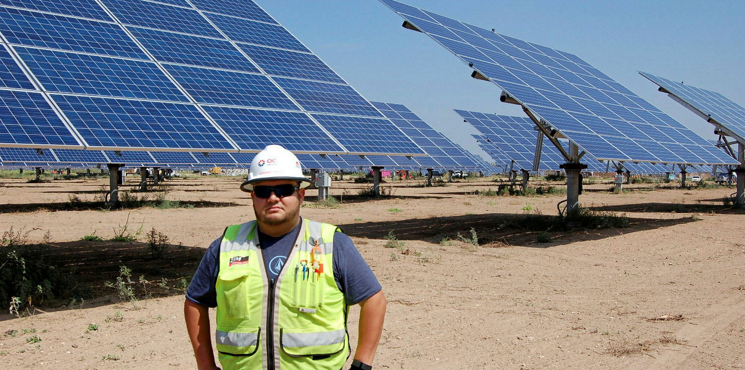 Solar, wind leaving coal behind in giant Texas power market | Recharge