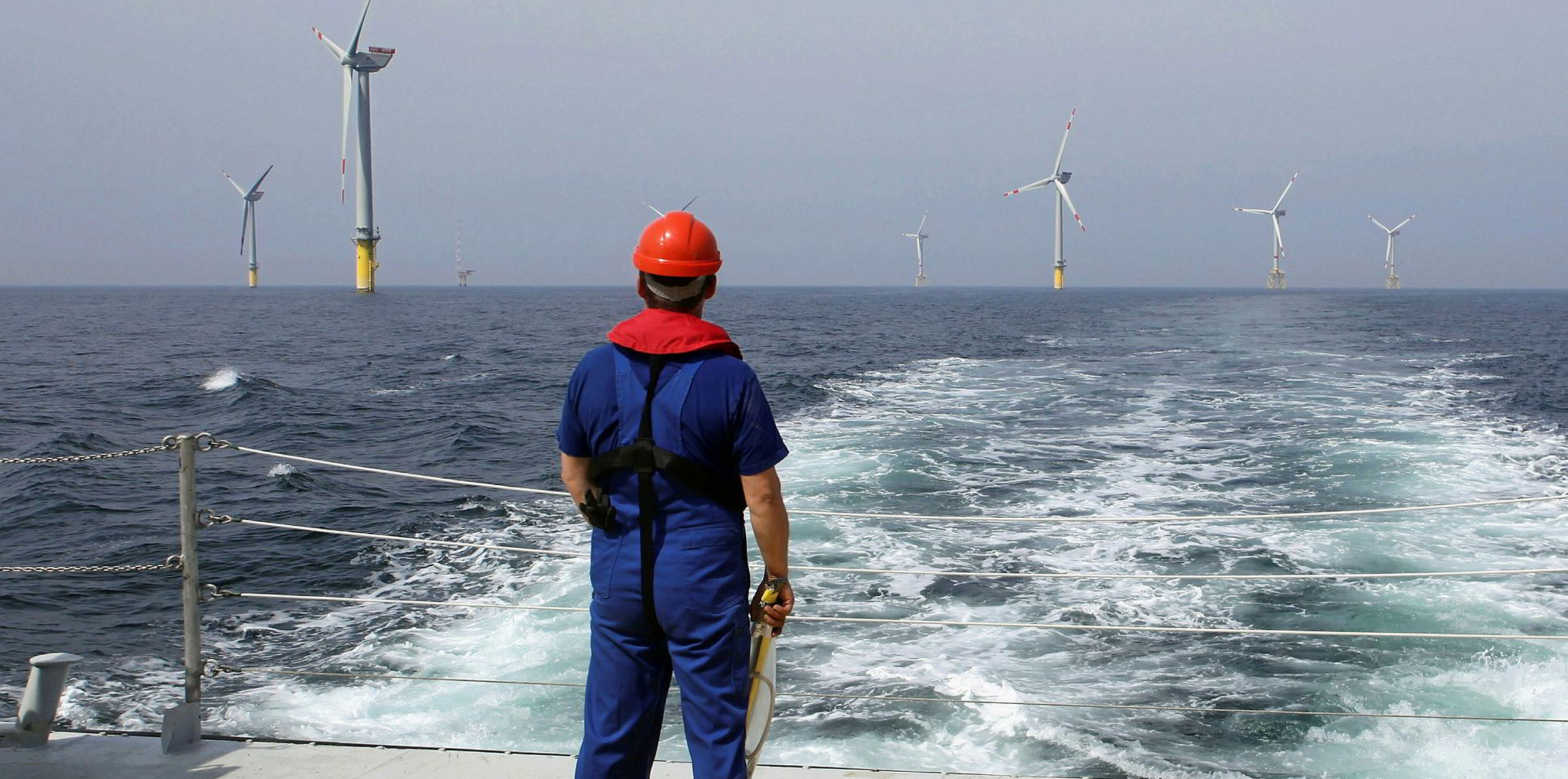 Offshore wind weathering Covid-19 storm but onshore to 'plunge' in 2020 ...