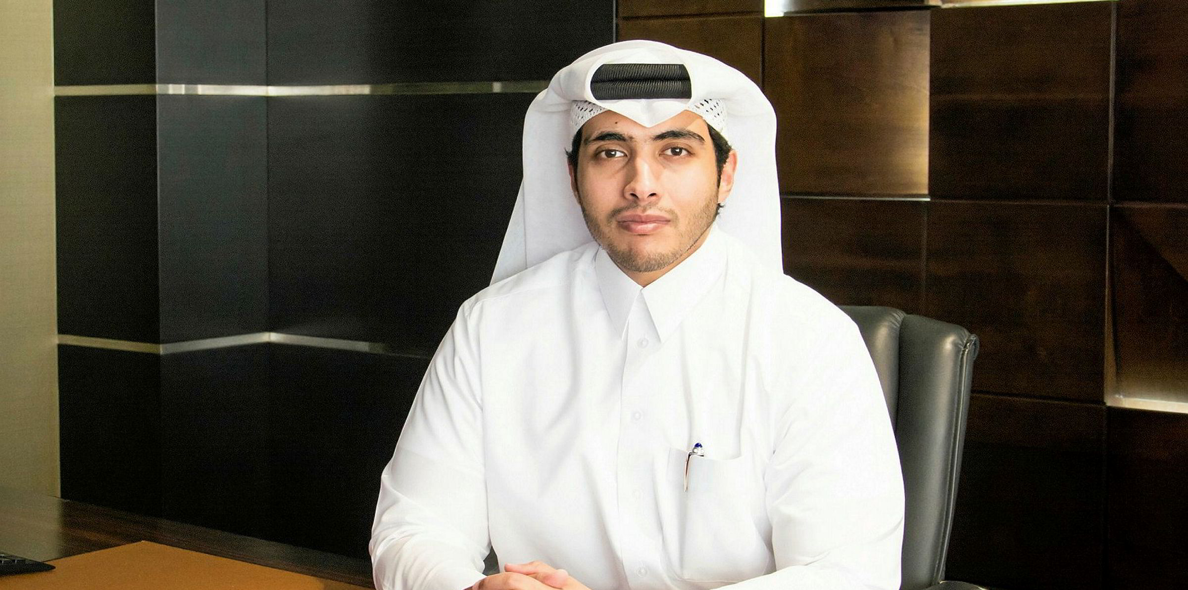 Milaha launches first Iraq run | TradeWinds