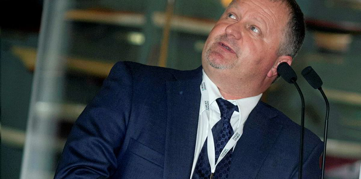 Harvey Gulf takes 'just 77 days' to exit bankruptcy | TradeWinds