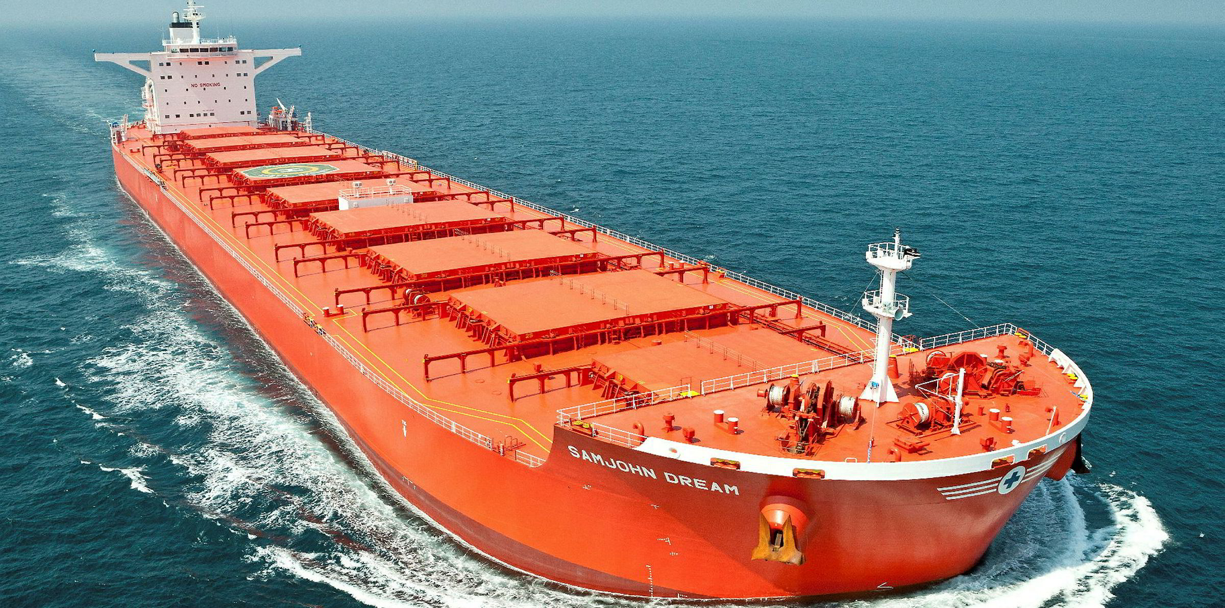 Malaysian bauxite return unlikely to hurt bulker market | TradeWinds