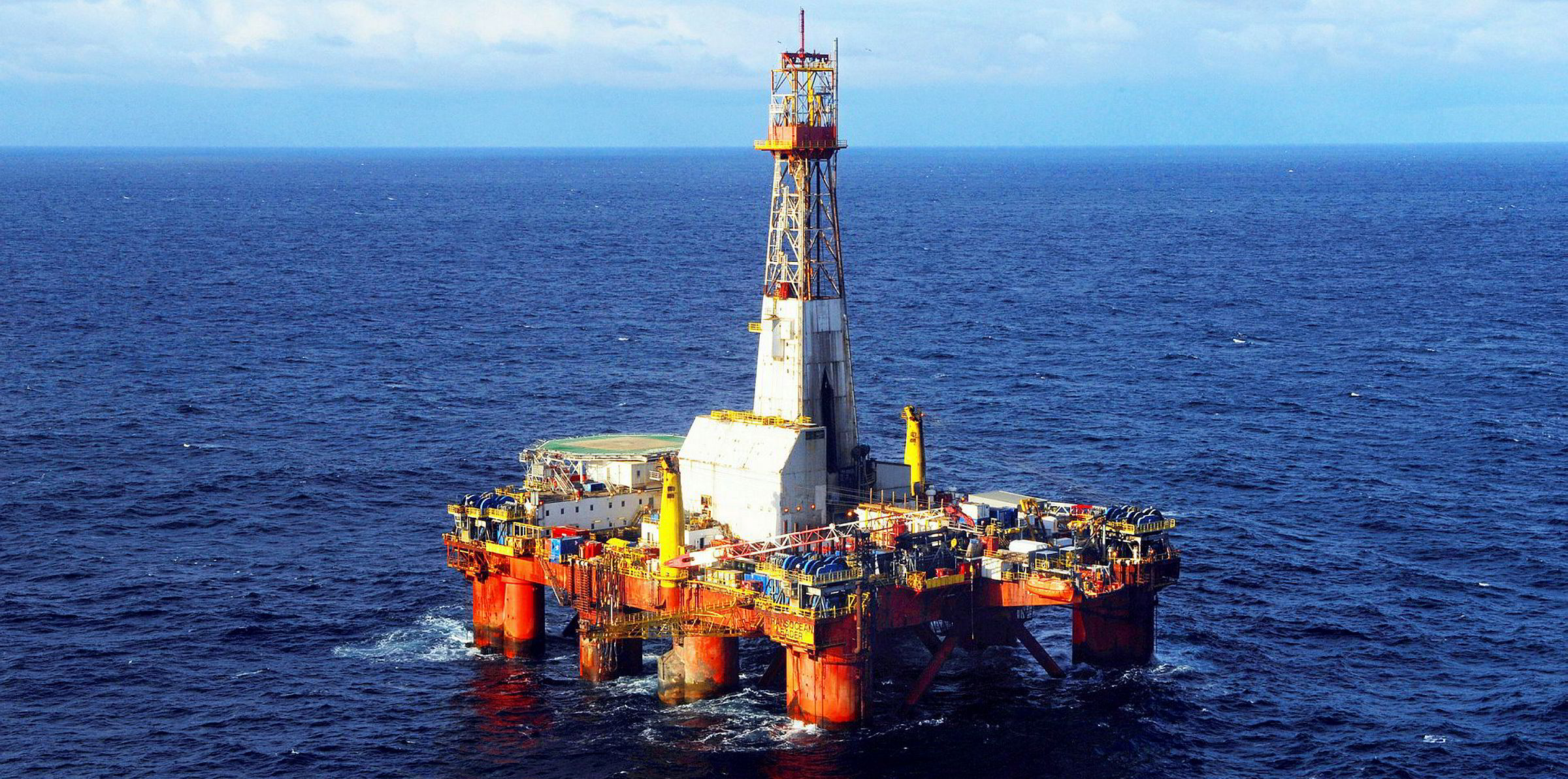 Hurricane in Lancaster drilling revamp | Upstream Online
