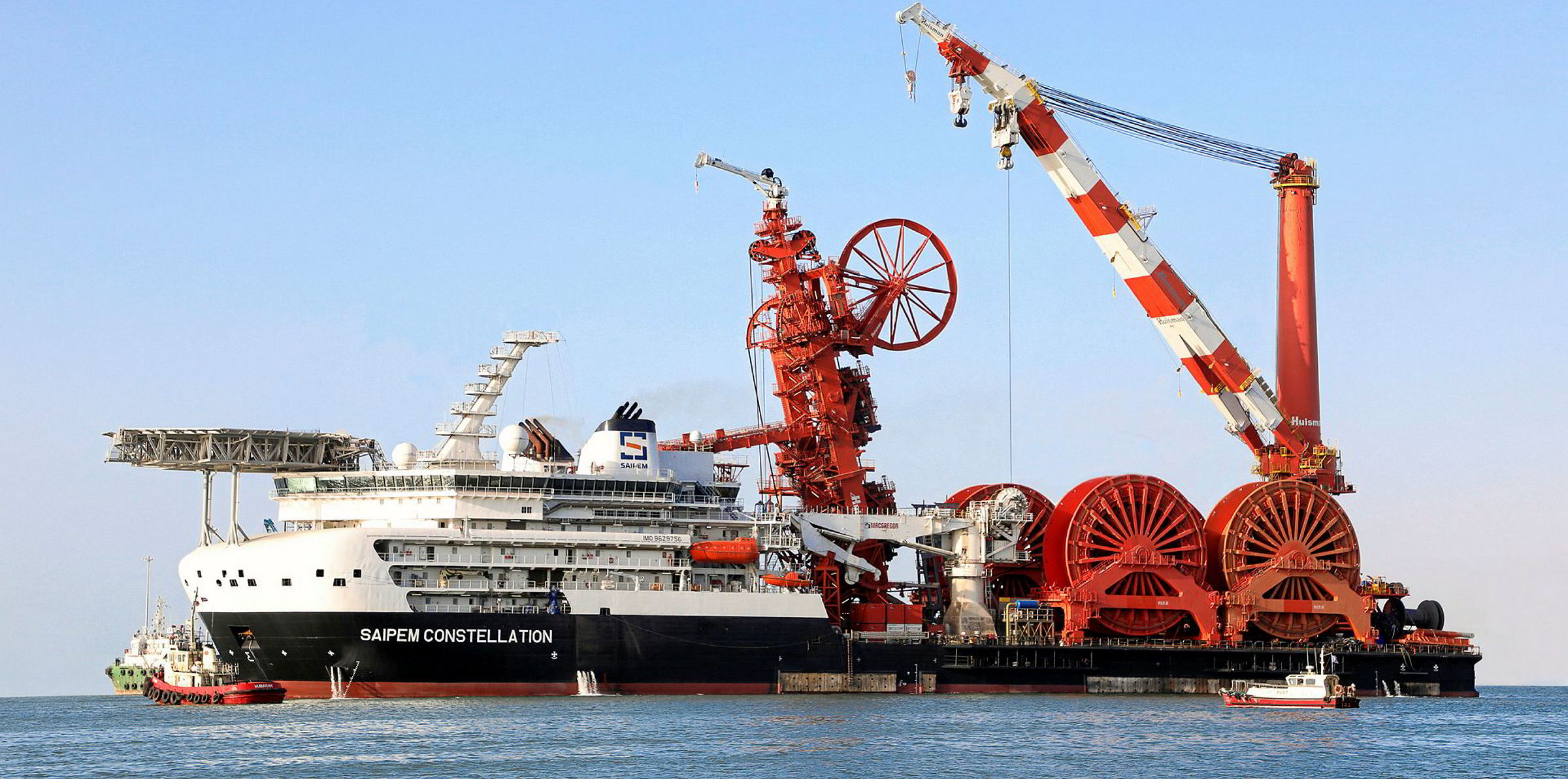 Tam not the retiring type as Saipem role grows | Upstream Online