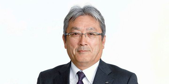 New Maruha Nichiro CEO stakes future on aquaculture, foreign investment ...