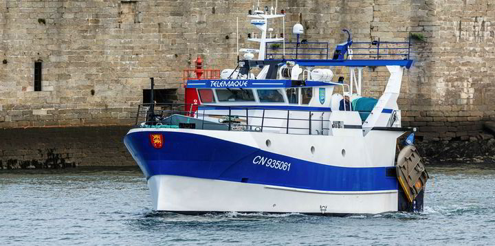 French shipyard delivers new trawler | IntraFish.com