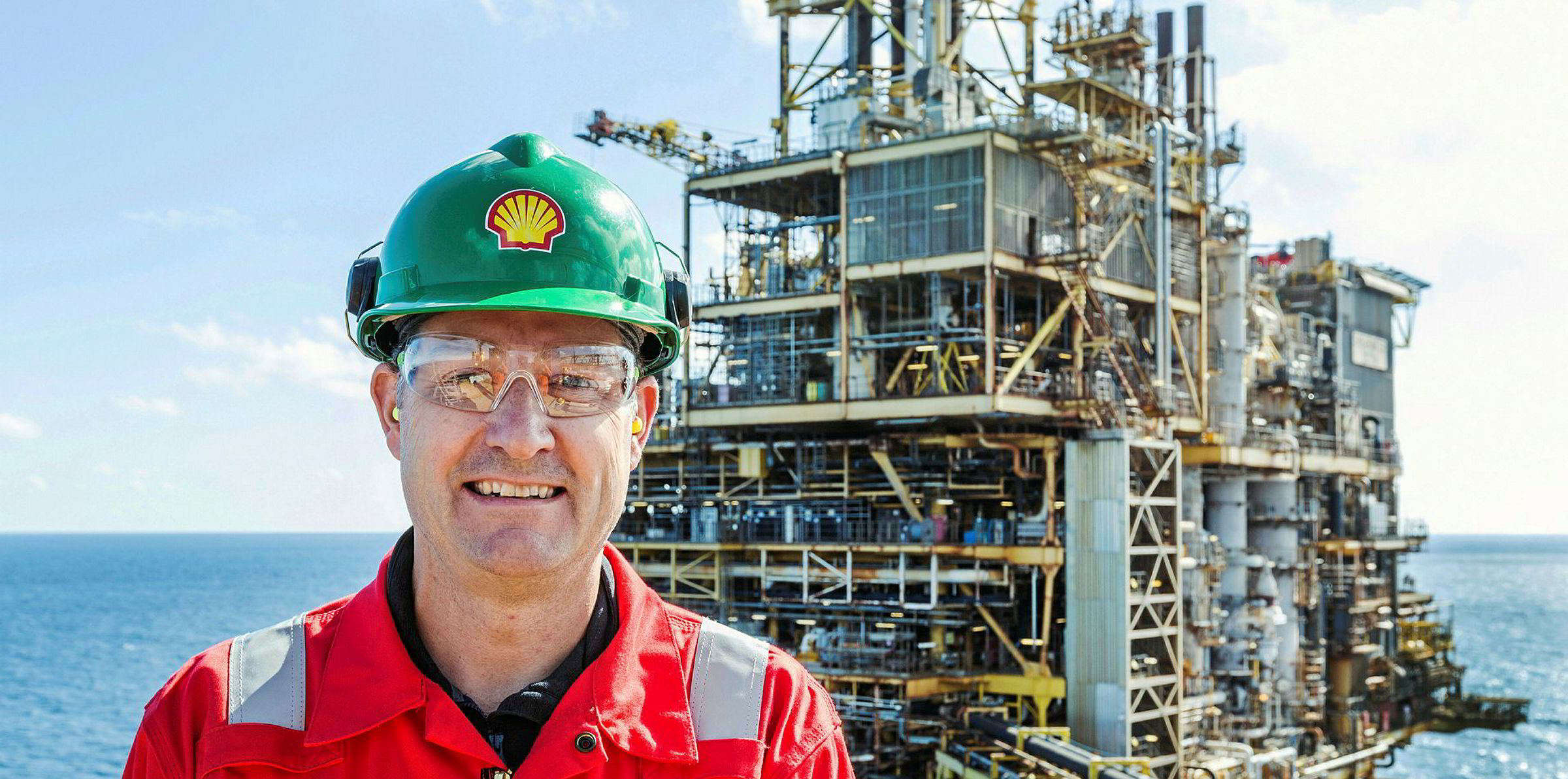 Shell to postpone major UK North Sea work programmes | Upstream Online