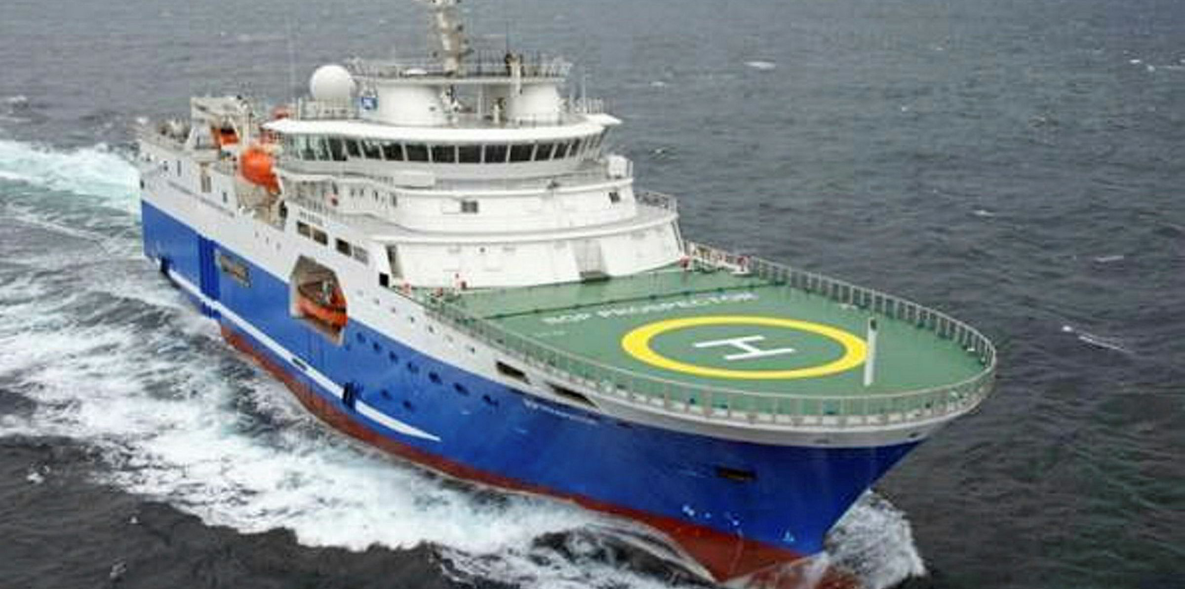 BGP in shallow-water seismic vessel hunt | Upstream Online