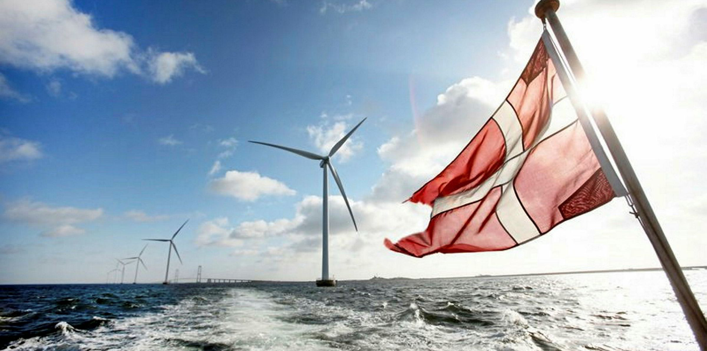 Denmark turns to UK-style CfD for 1GW Thor offshore wind | Recharge