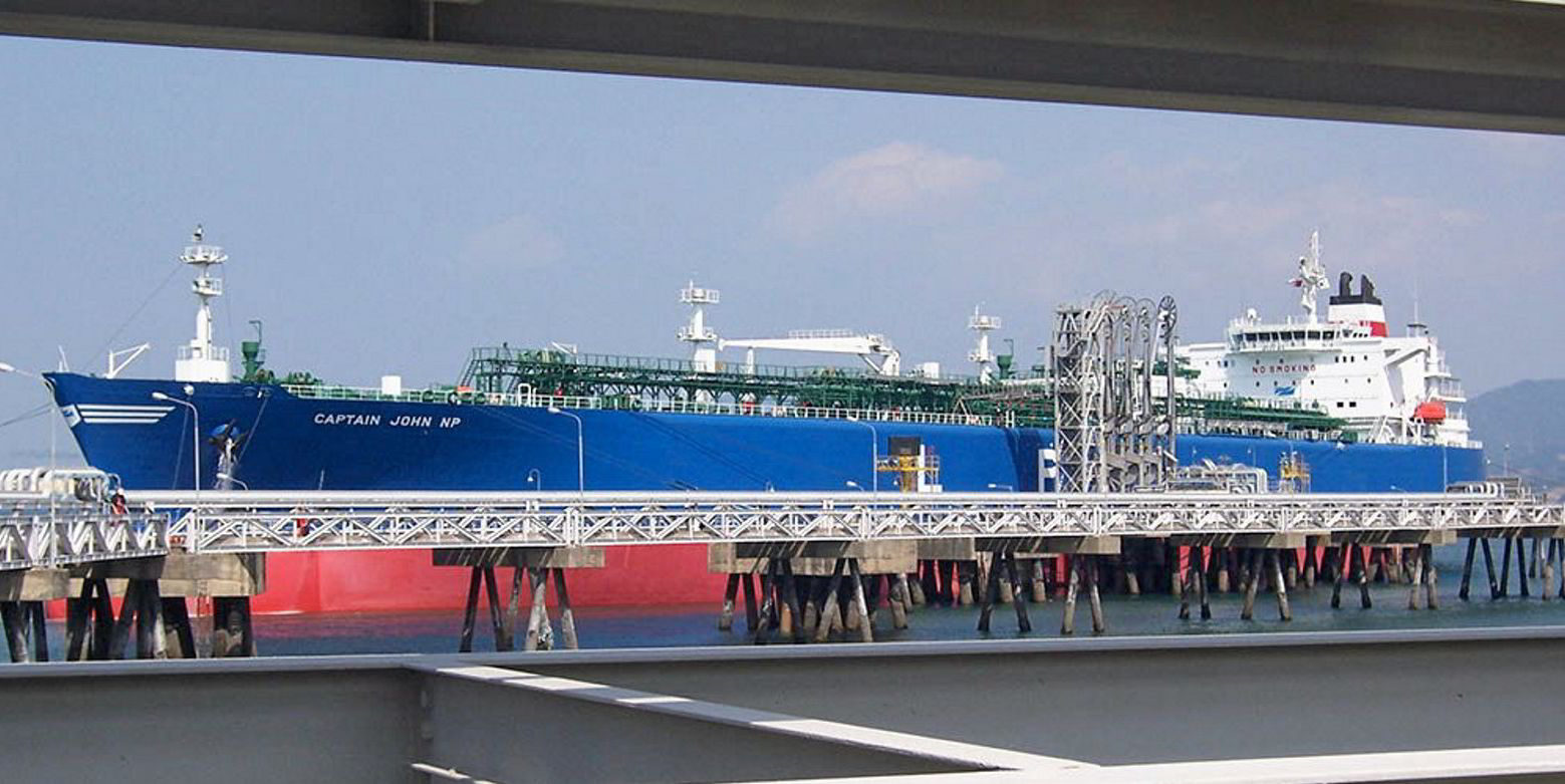 LPG carrier owners target ammonia as Russia crunch pushes cargo further afield | TradeWinds