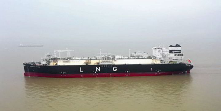 Dynagas FSRU starts charter to Deutsche ReGas as Germany juggles regas ...