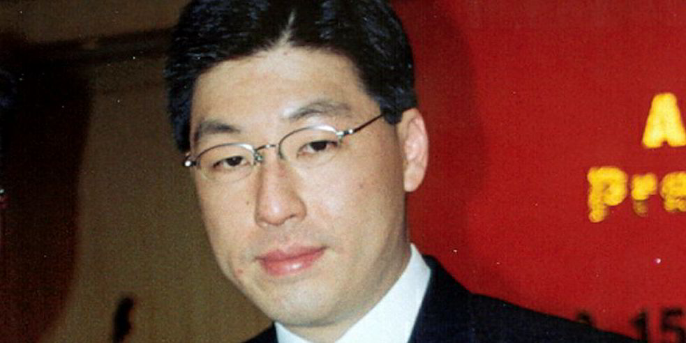 John Koo resurfaces with ultramax order | TradeWinds