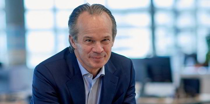 Torm prices $200m unsecured bond in support of LR2 acquisitions ...